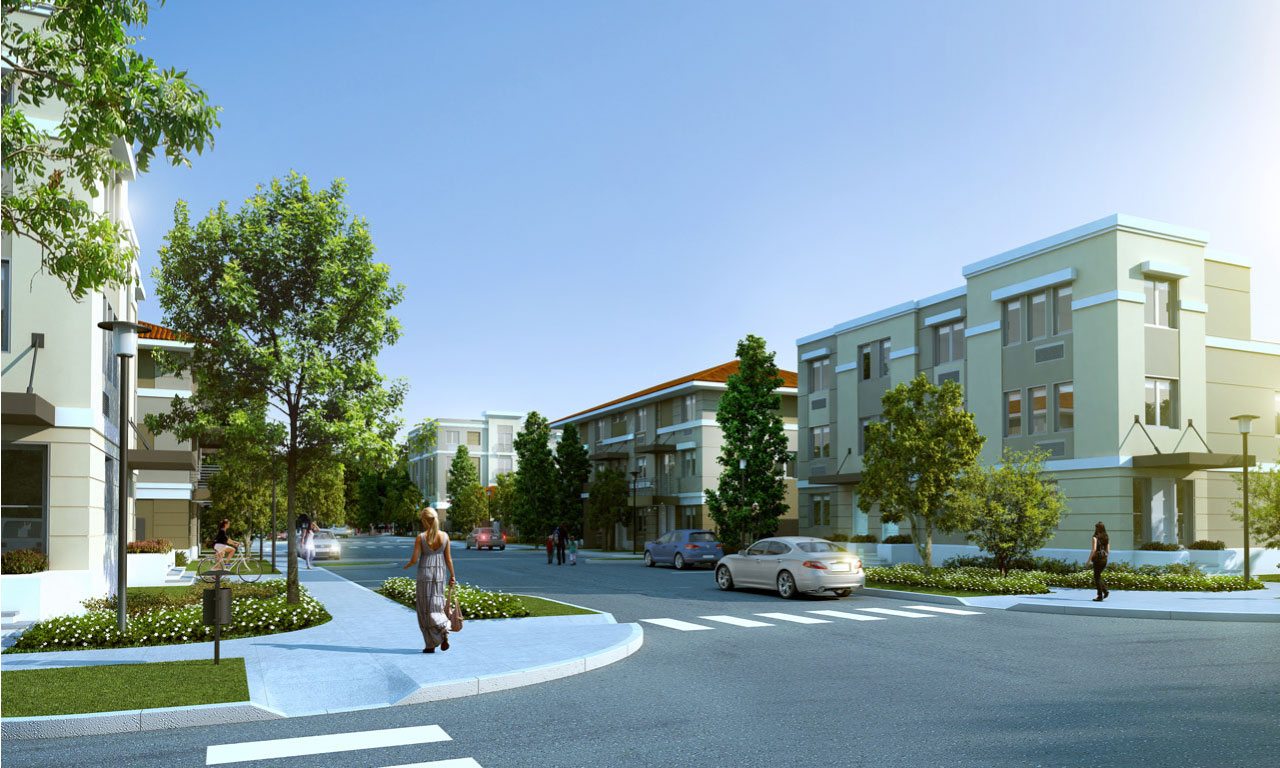 Home - Renaissance Square