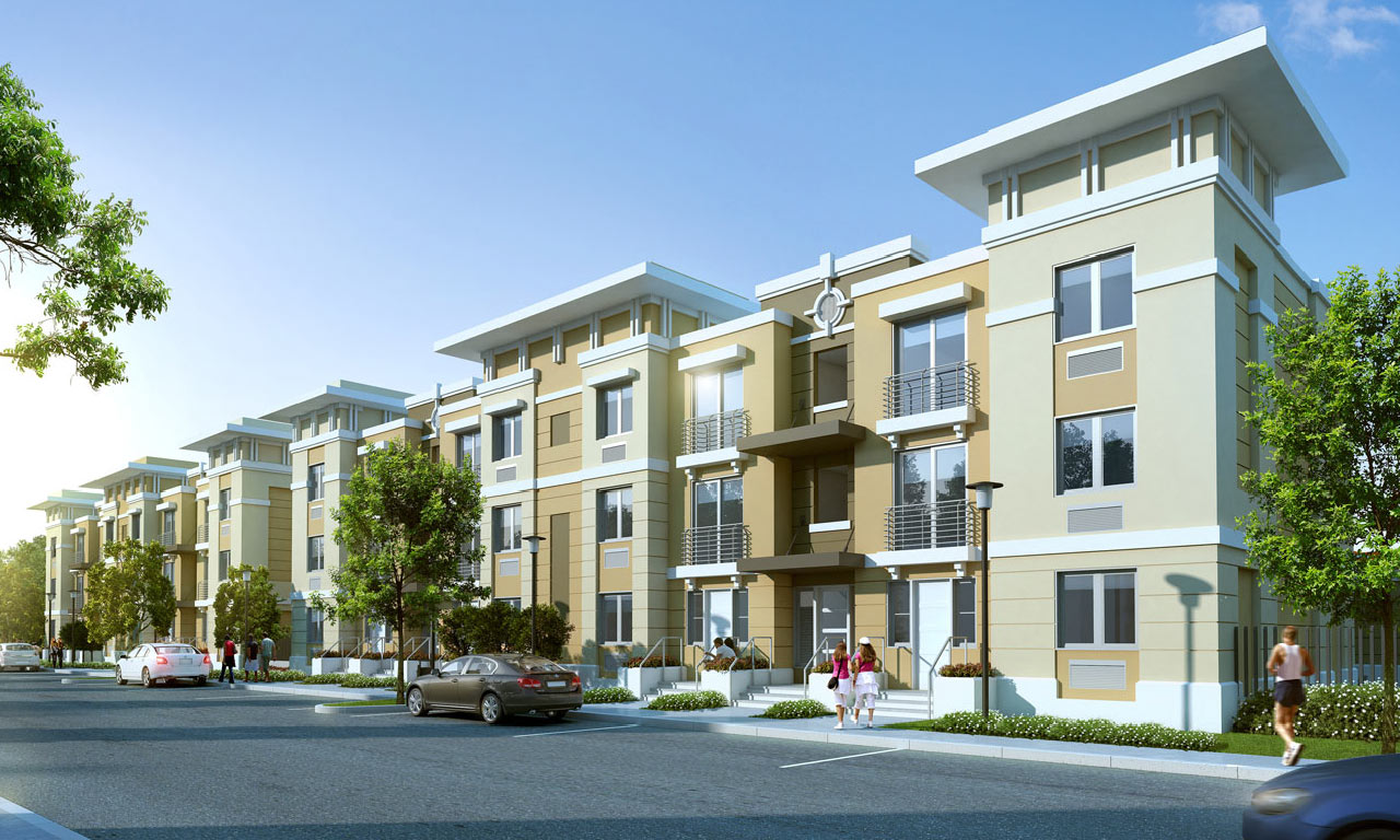 Home - Renaissance Square