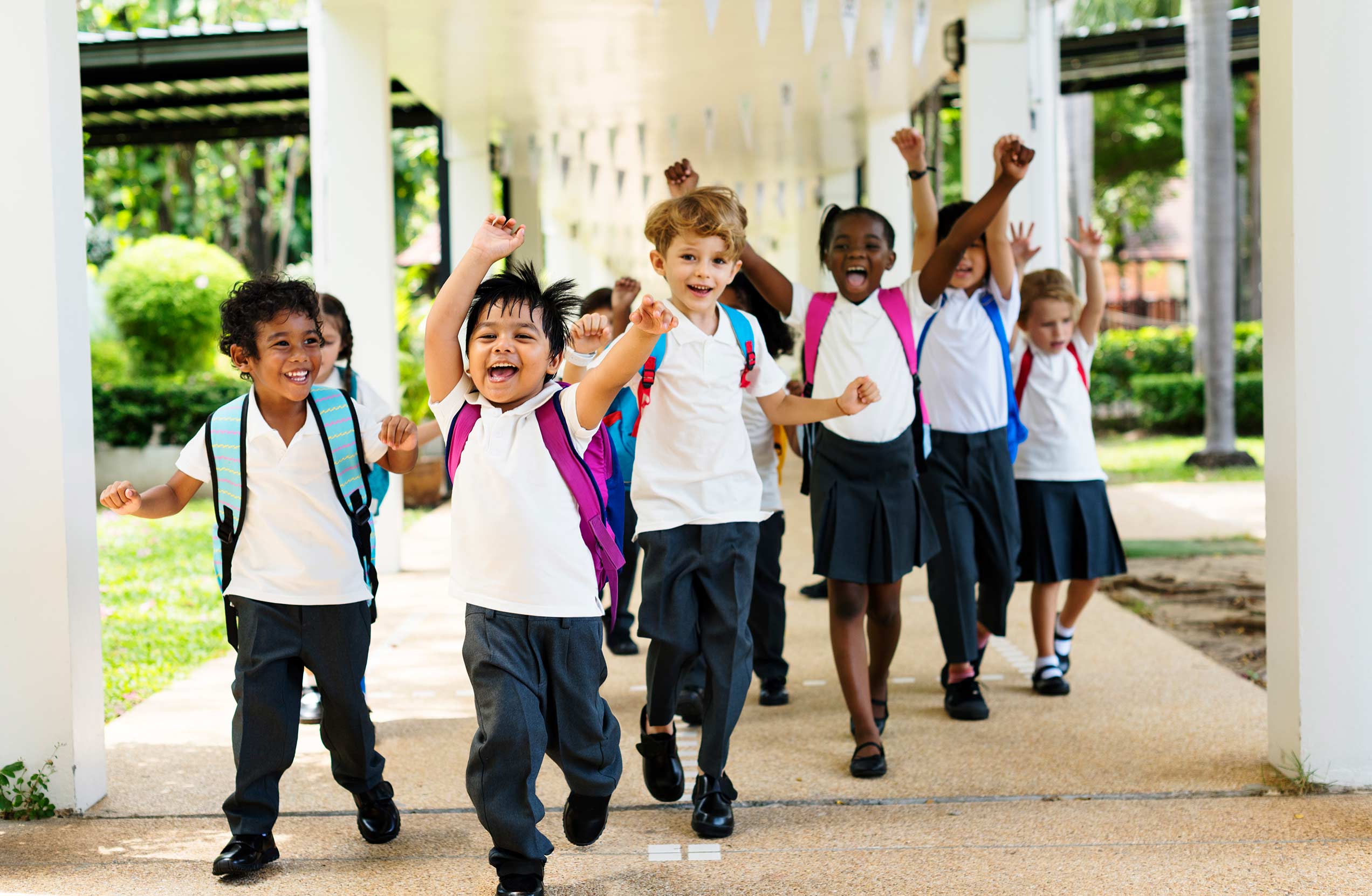 Comunidad - Renaissance Square