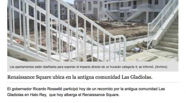 Home - Renaissance Square